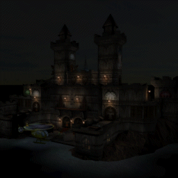 Unreal Archive / Unreal Tournament (UT99) / Map Packs / Assault / AS Maps